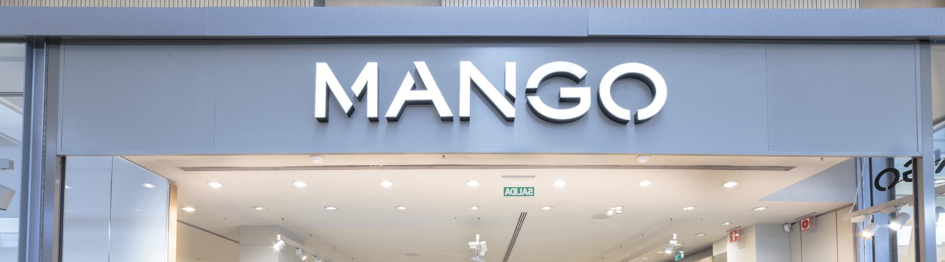 Mango | Puerto Venecia