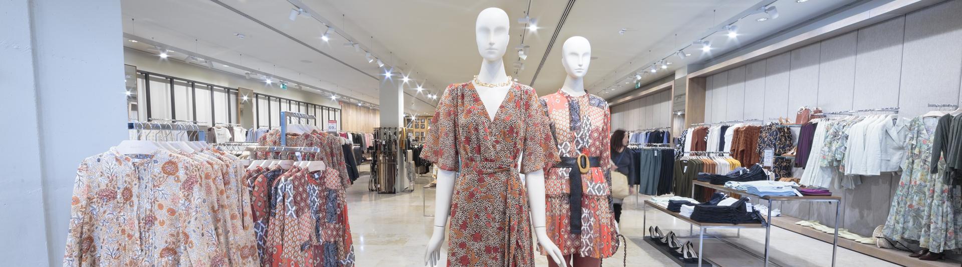 Mango | Puerto Venecia