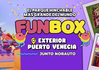 Actividades de ocio | Puerto Venecia